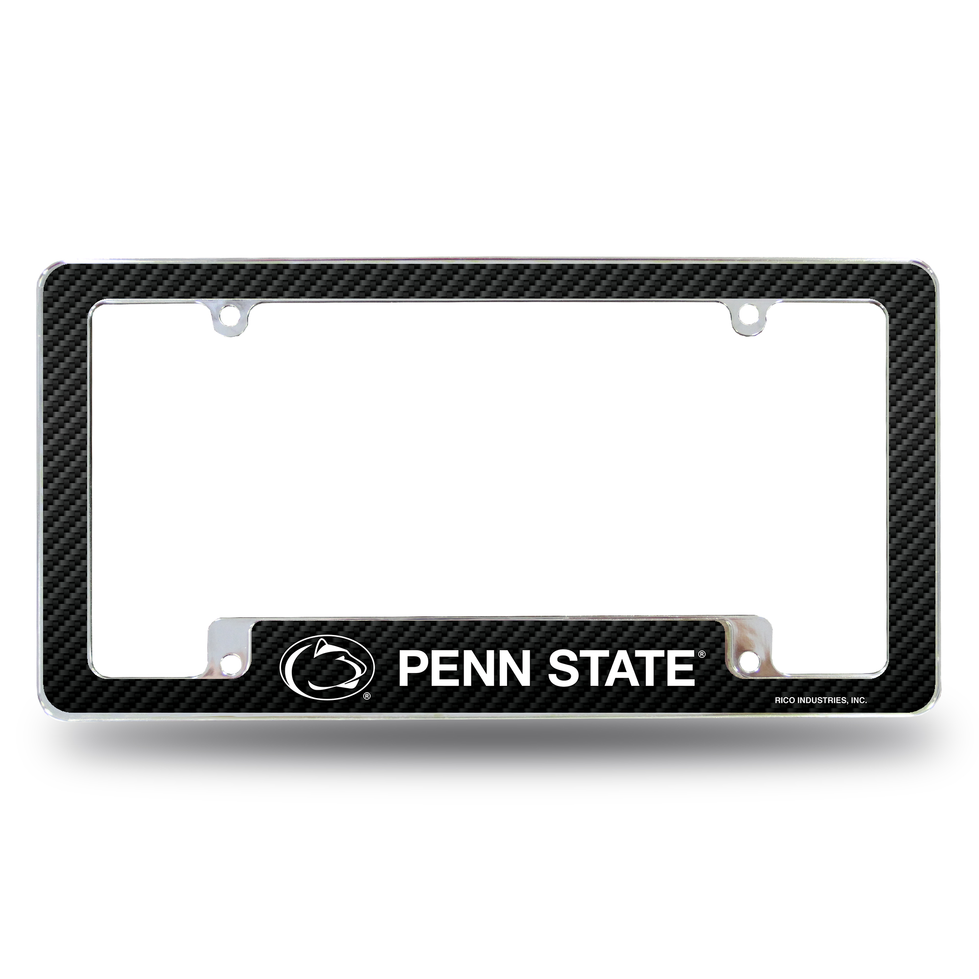 Rico Industries NCAA Penn State Nittany Lions - PSU Black All Over ...