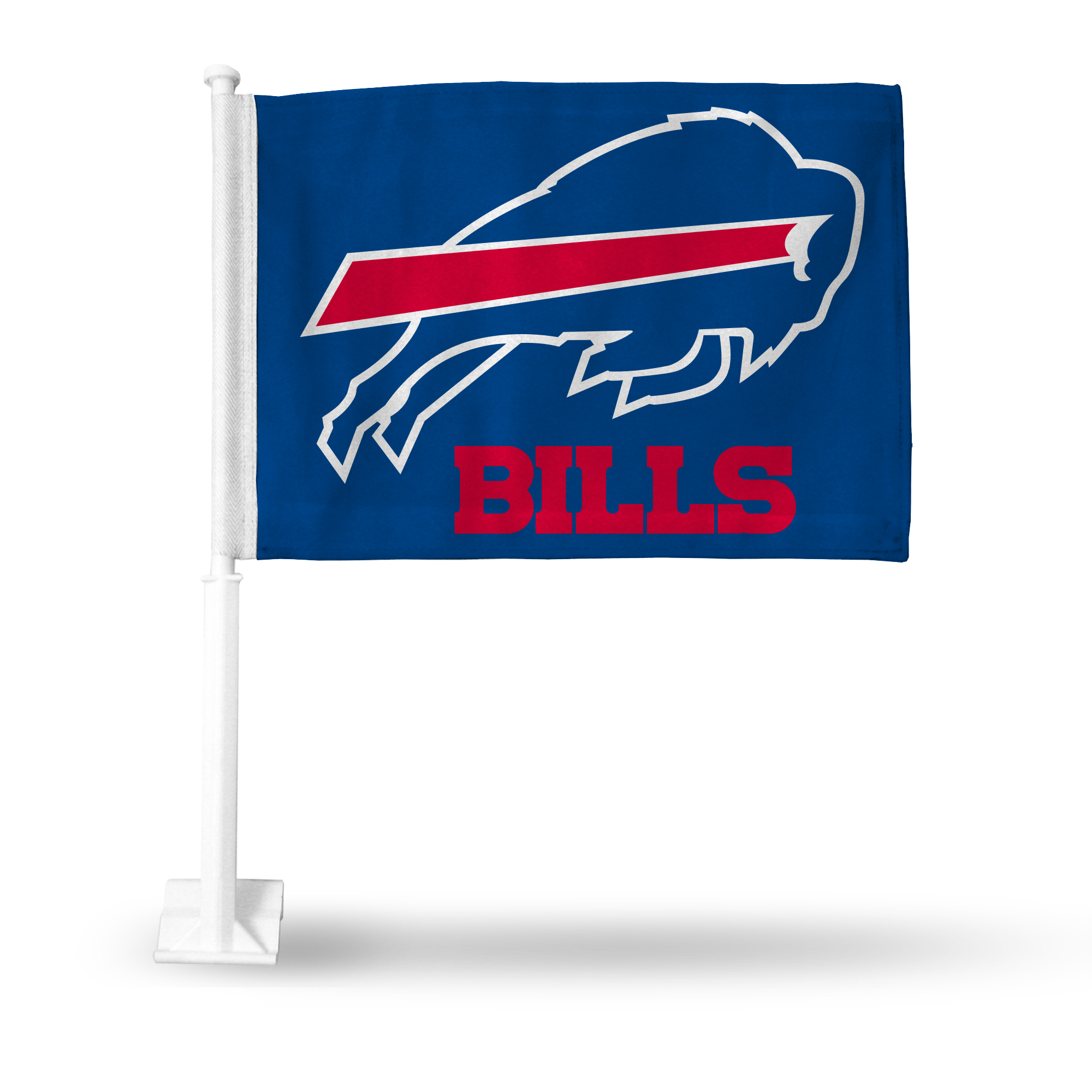 Rico Fg3501 Buffalo Bills NFL Car Flag for sale online | eBay