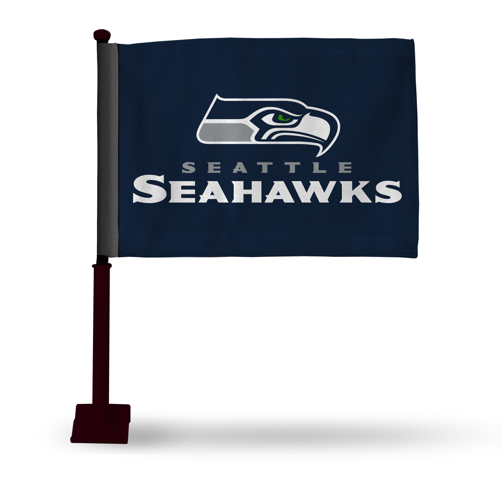 Go Seahawks Banner